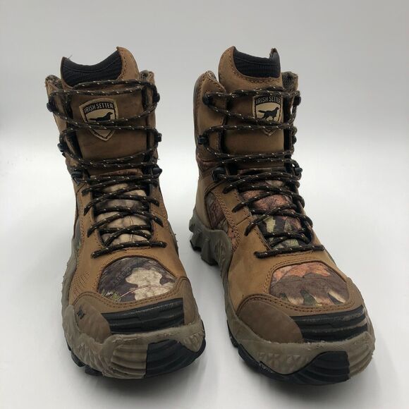 Irish Setter | Shoes | Irish Setter Hunting Boots Mens Size 6 D ...